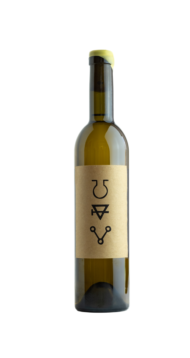 Blanc #1 – Mitchell Harris Wines