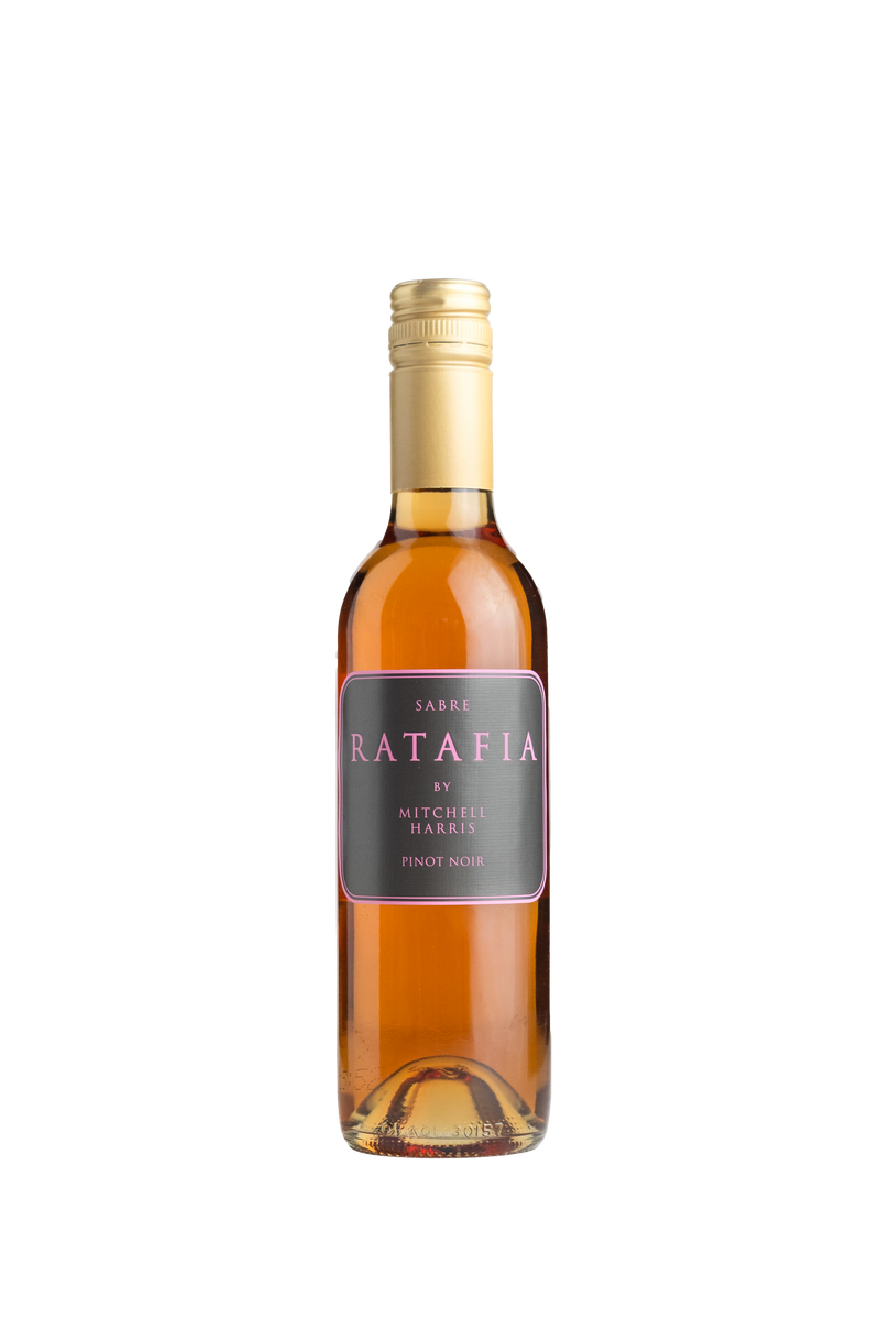 Sabre Ratafia – Mitchell Harris Wines