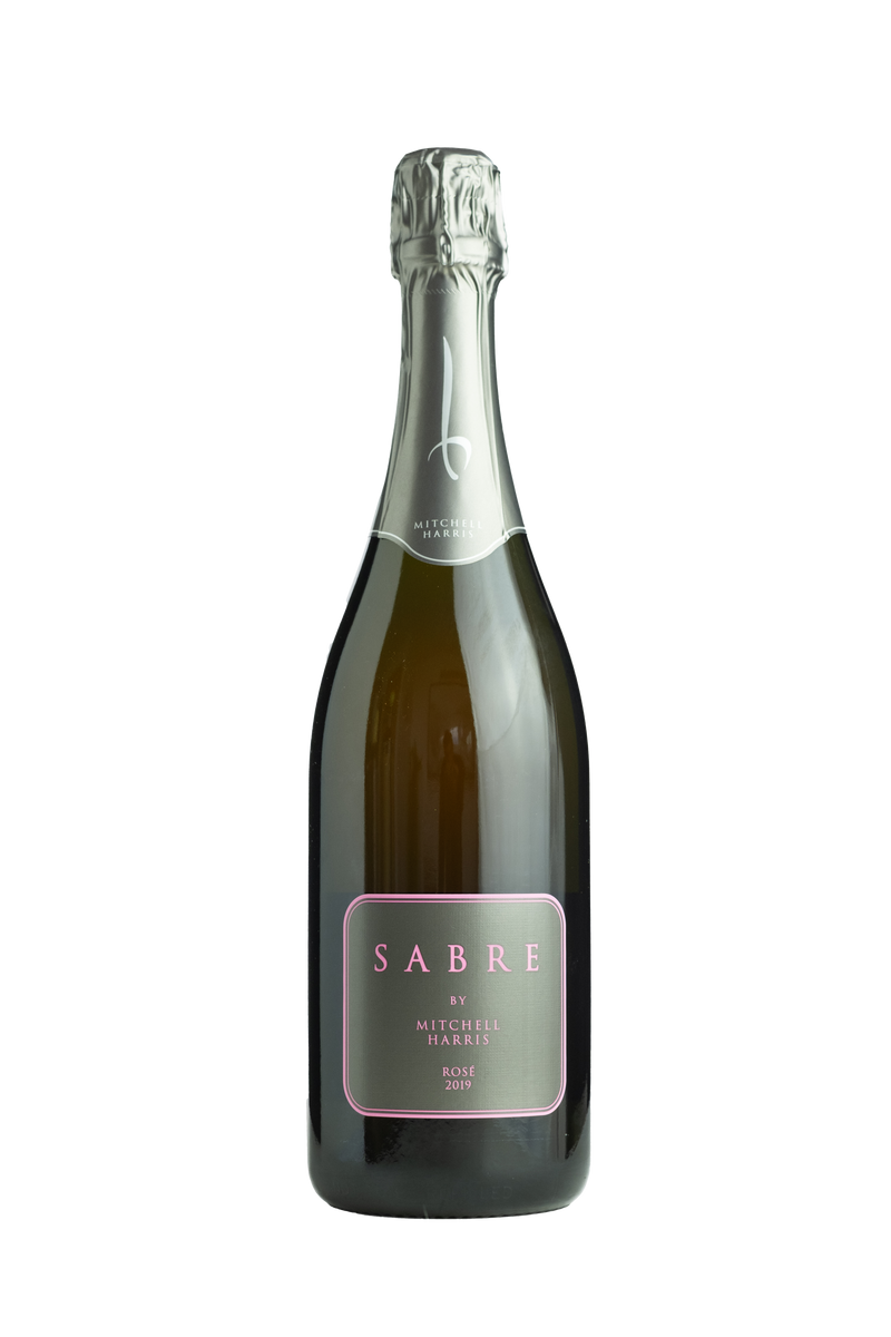 SABRE Rosé 2021 – Mitchell Harris Wines